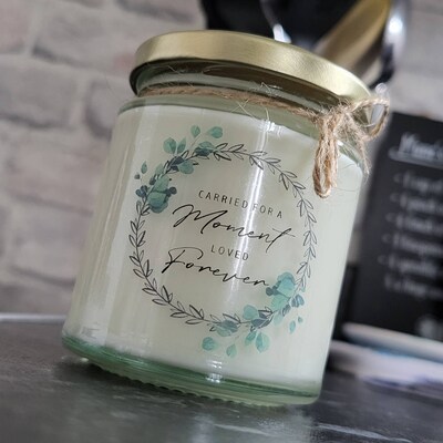 Home Candle, New Home Candle, New Home Gift, First Home Candle, First ...