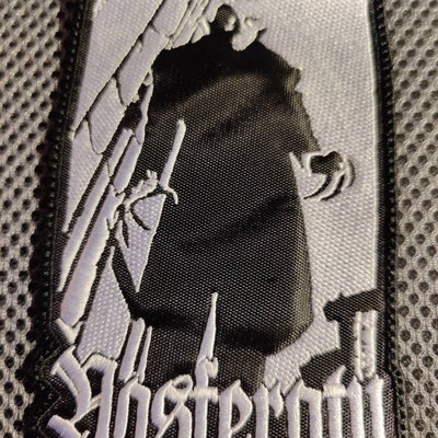 Vintage Rare Dissection Live Legacy 06' - Etsy