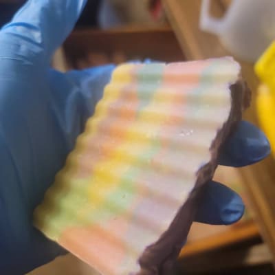 SP 487 Wax Strahl Pitsch 487 Candle Wax 5 LB Pellet/bead Form Add to ...