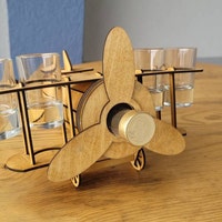 Darth Vader Tie_fighter_r14 ASCII wood Digital File for Lasercutting ...