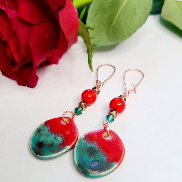 Organic Beads, Nature Inspired Beads, Jewellery Making, Artisan Beads ...