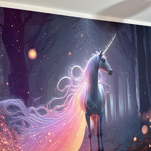Greek Mythology Eros Wallpaper Mythological Mural Decor Removable and ...