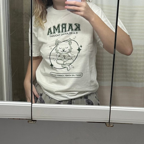 Aesthetic Mid Century Modern Lamp Shirt, Vintage Lamp Tshirt, Retro ...