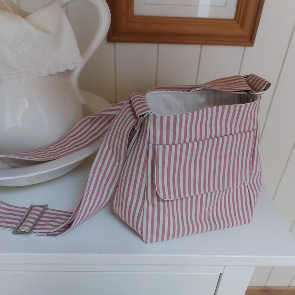 Ollie Bag PDF Sewing Pattern, Vintage Bag - Etsy