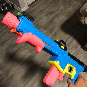 Nerf Rival Pathfinder Inline Barrel Upgrade Kit - Etsy