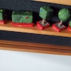 9pc Corpses Dead Body Scatter Terrain for Dnd Dungeons and Dragons ...