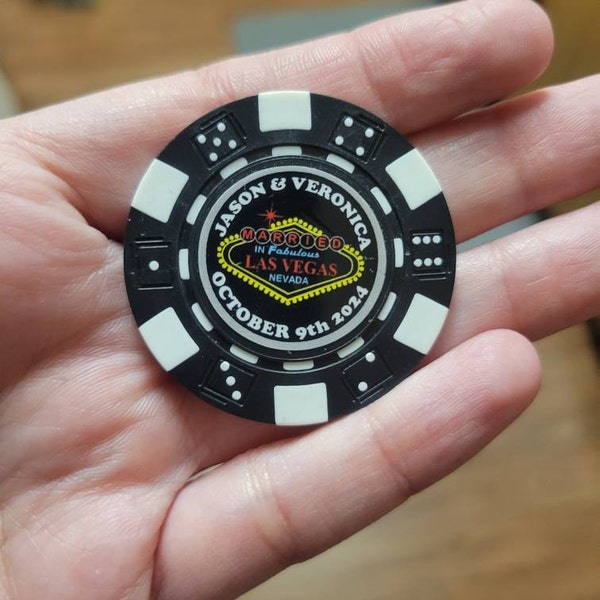 50 Custom Drink Chips, Drink Token, Free Drink, Drink Chips, Poker Chip ...