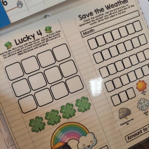 Printable Knock Out and Battle of the Numbers Savings Challenge Games ...