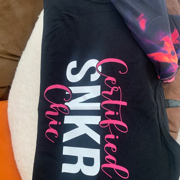 Future Delta Sigma Theta Shirt / DST Shirt / Delta Sigma Theta / Soror ...