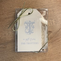 Enclosure Cards With Envelopes Personalized Gift Enclosure Cards ...