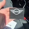Mini Car Tag Personalised - Etsy