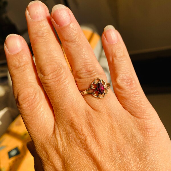 Divination Tools Black Mirror Box Spirit Oracle Dice Witchcraft Seance ...