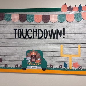 Bright Birthday Bulletin Board Classroom Birthday Display - Etsy