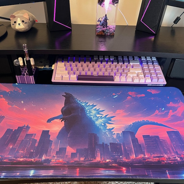 MF Doom Desk Mat Mouse Pad Album Operation Doomsday Madvillainy Playmat ...