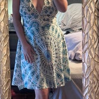 Zoey Dress Pattern|halter Neck Pattern Dress|women Summer Dress Sewing ...