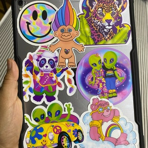 Polly Pocket Compact Sticker Vintage Polly Pocket 90s Toys | Etsy