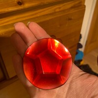 Lilith the Owl House Blue Gem - Etsy Canada