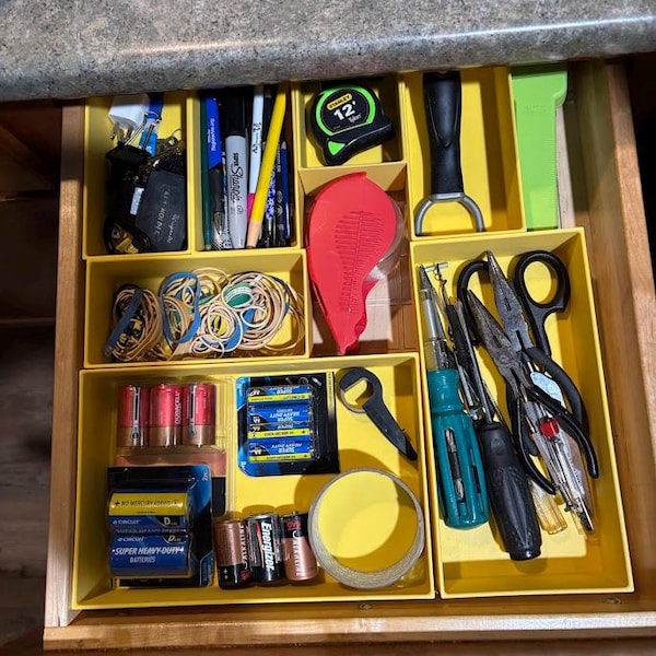 Two Long Shower Hooks, Framed or Frameless Showers, Pick Your Color ...