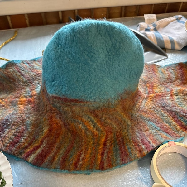 ROVING Cherry Blossom, Merino Silk Pastel Roving, Pink Brown Cream ...