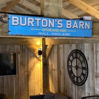 Custom Barn Sign, Wood Barn Sign, Barn Decorations, Decor for Barns ...