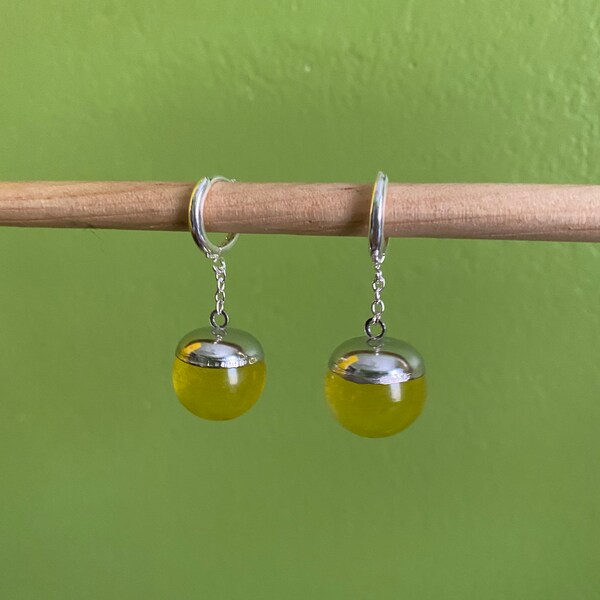 Dragon Ball Z Cosplay Potara Earrings - Etsy