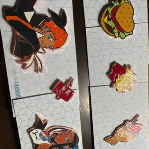 Pkmn Trainers Pins | Etsy