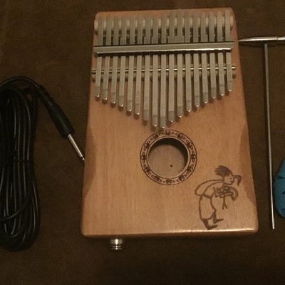 Guqin 7 String Traditional Chinese Zither Musical Instrument for ...