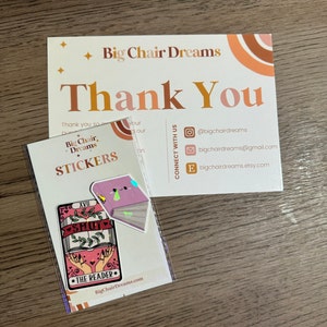 TBR Fuel Sticker holographic Book Lover Iced Coffee To-be-read Books ...