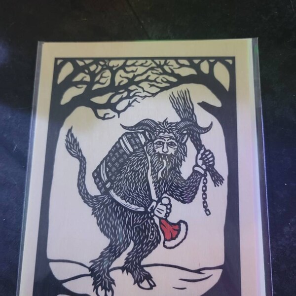 Tsathoggua Toad God Monster Art Reproduction on Maple Wood Veneer - Etsy