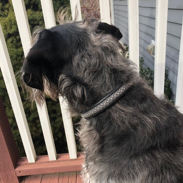 Swedish Sami Inspired Bracelet of Pewter Thread With 4 % Silver, and ...