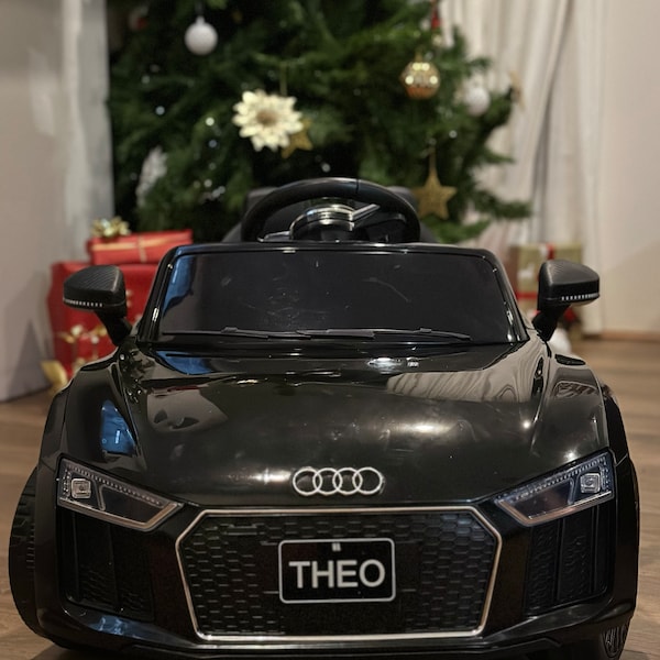 Snowflake Personalised Acrylic Christmas Bauble Mirrored Acrylic Season ...