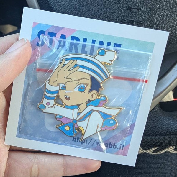 Nu Carnival Standee (aster, Morvay, Blade, Yakumo, Edmond, Kuya, Garu ...