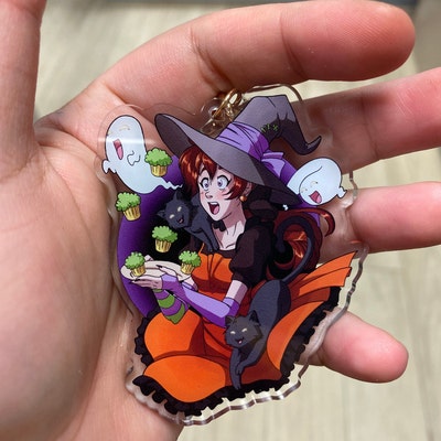 SPB Humoristic Candy Edits Vinyl Sticker - Etsy