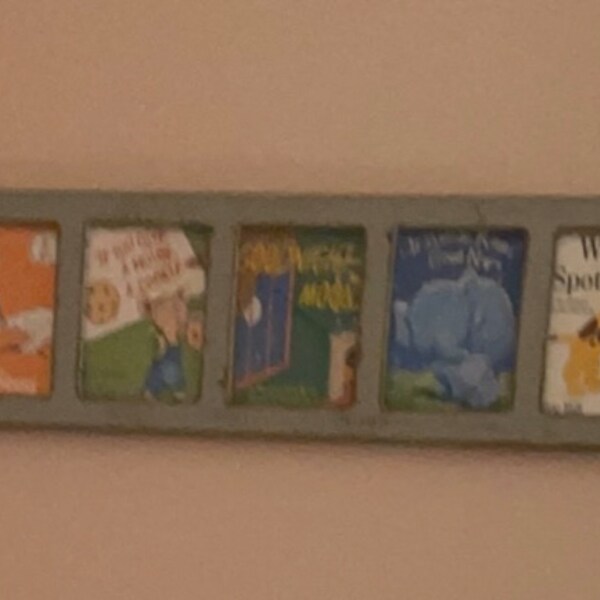 Collage Multiple Opening Picture Frame With 5 Openings 2-1/2"x3-1/2 3x3 ...