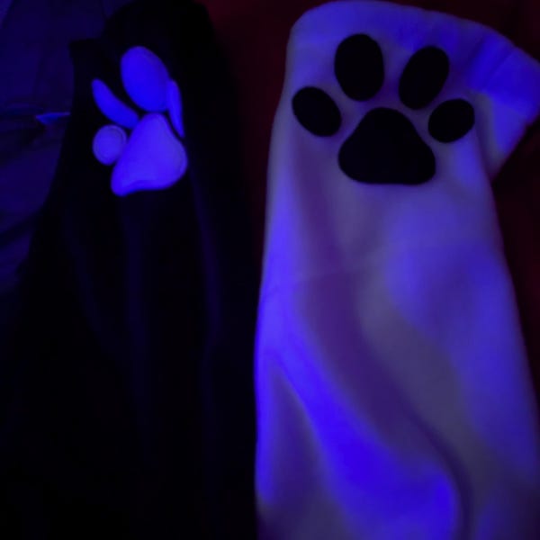 CUSTOM Tails - Etsy