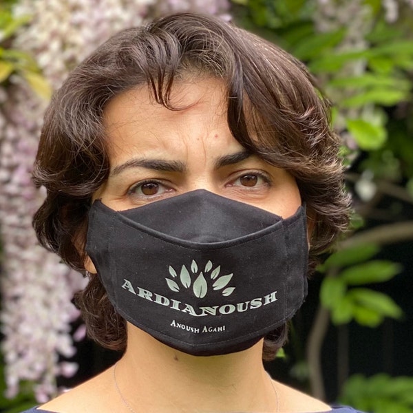 Haftseen Mirror Customized Persian, Haftsin - Etsy