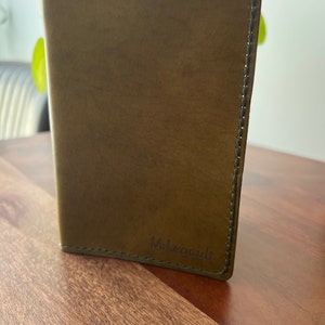 Onyx Boox Nova 3 Case Leather, Onyx Boox Nova 3 Cover, Onyx Boox Nova 3 ...