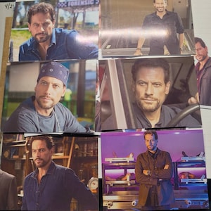 Ryan Gosling Inspired Bookmark, Gift for Bookworms, Fun Novelty Item ...