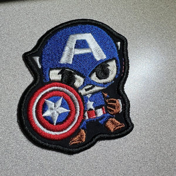 Taz Patch File for Embroidery, Machine Embroidery, Digital File ...