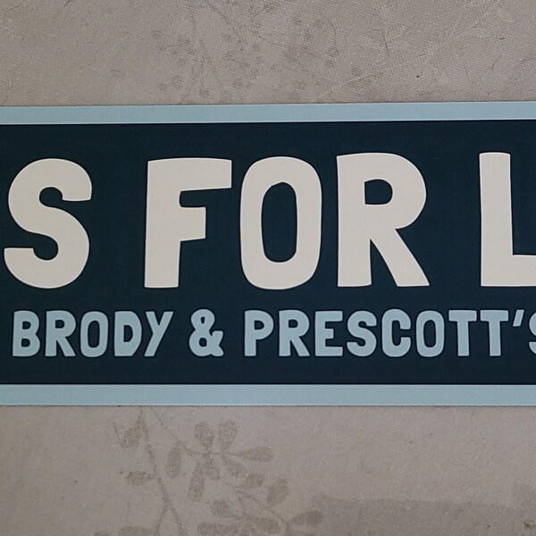 Bros for Life Sign, Custom Boy Brothers Name Bedroom Sign, Personalized ...