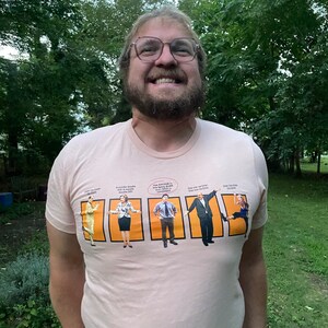 The IT Crowd Look Normal Kiss-cut Stickers - Etsy