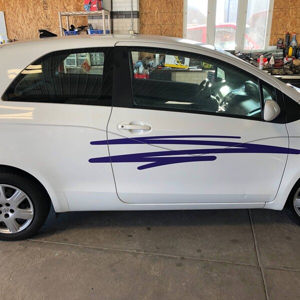 Swoosh SVG or Swish PNG Squiggle Starburst Word Underlines, Swash ...