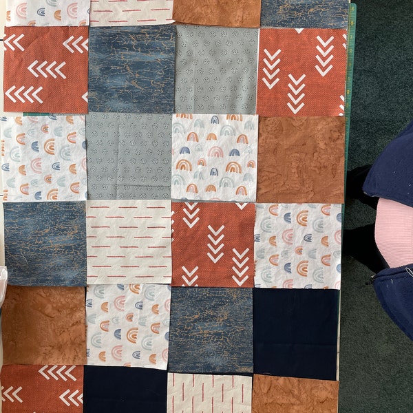 Trouvaille Routes Sand From Indie Boheme Collection by Pat Bravo for ...