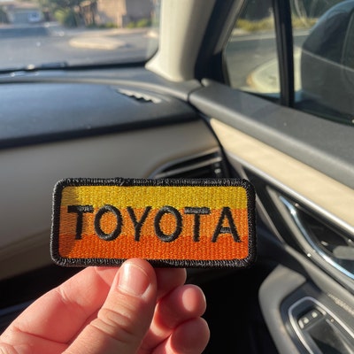 Prestige World Wide Step Brothers Patch Iron Sew on Vintage - Etsy