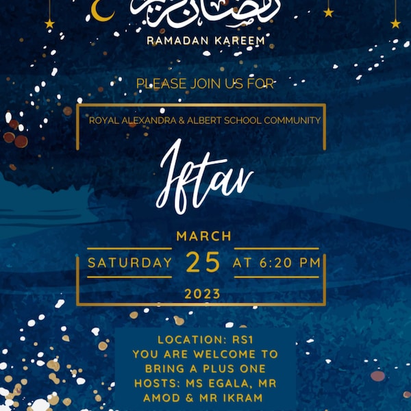 Umrah Party Invitation | Digital Download | Hajj Party | Umrah Gifts ...