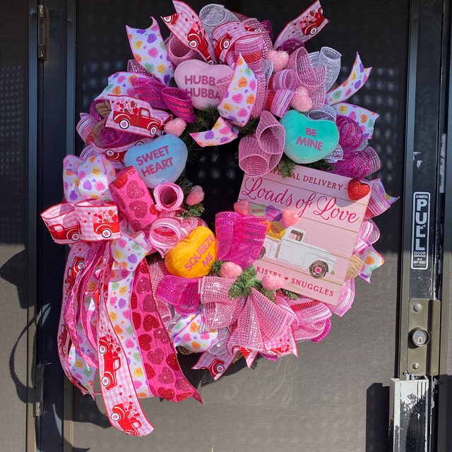 ETGWreathDesigns | Etsy