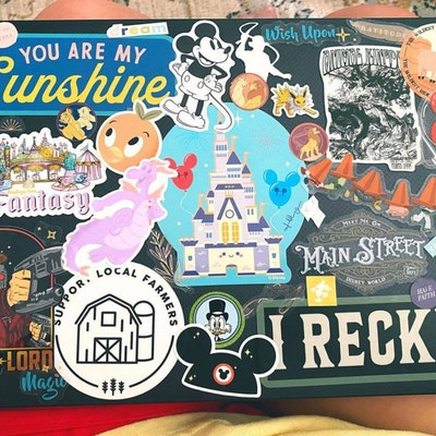 Flynn Rider Wanted Poster Transparent Stickers/ Princess - Etsy