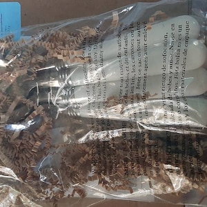 Mask for Yemaya and Olokun/careta Para Yemaya Y Olokun - Etsy