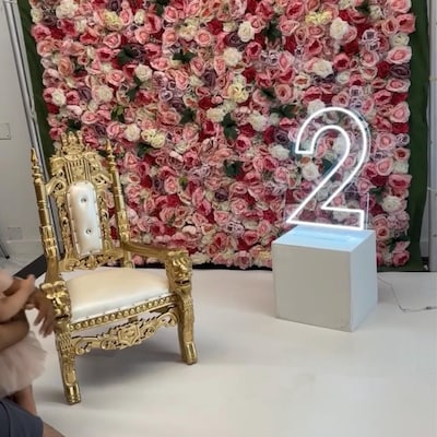 3 Pcs Gold Round Metal Cylinder,gold Pillars, Gold Pedestals,wedding ...