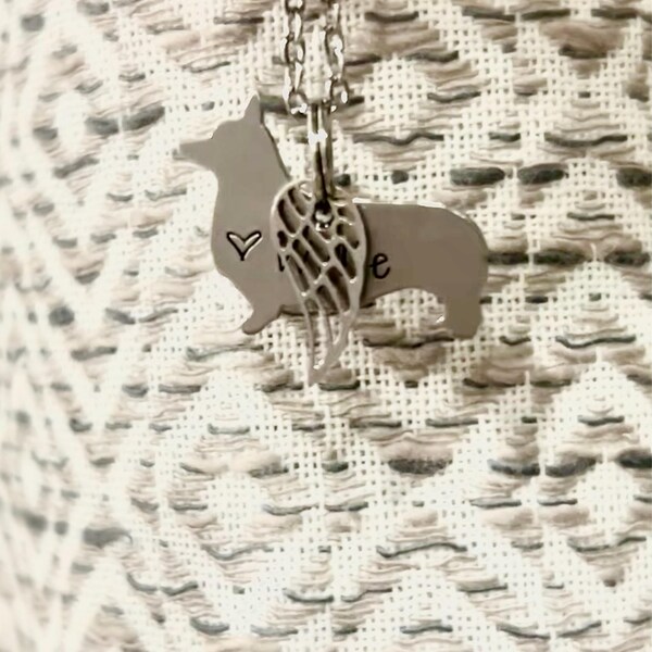 Middle Finger Hurricane Sanibel Island Necklace Florida Themed Hand ...